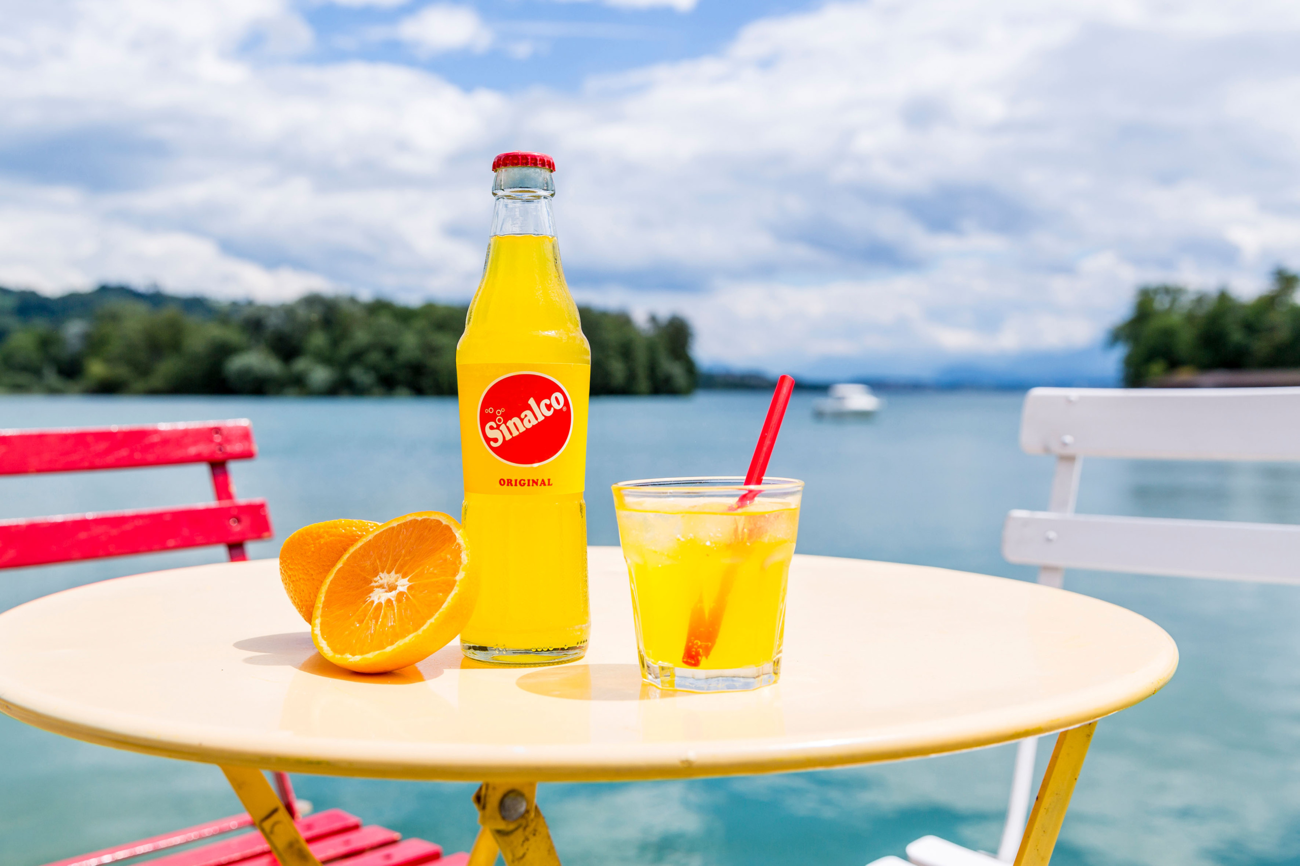 SINALCO Schweiz - Einzigartig seit 1905