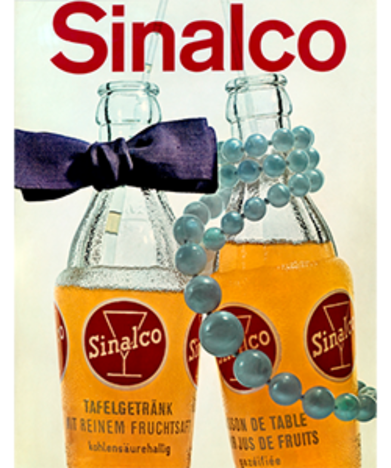 Historique - SINALCO