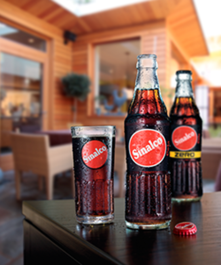 Historique - SINALCO