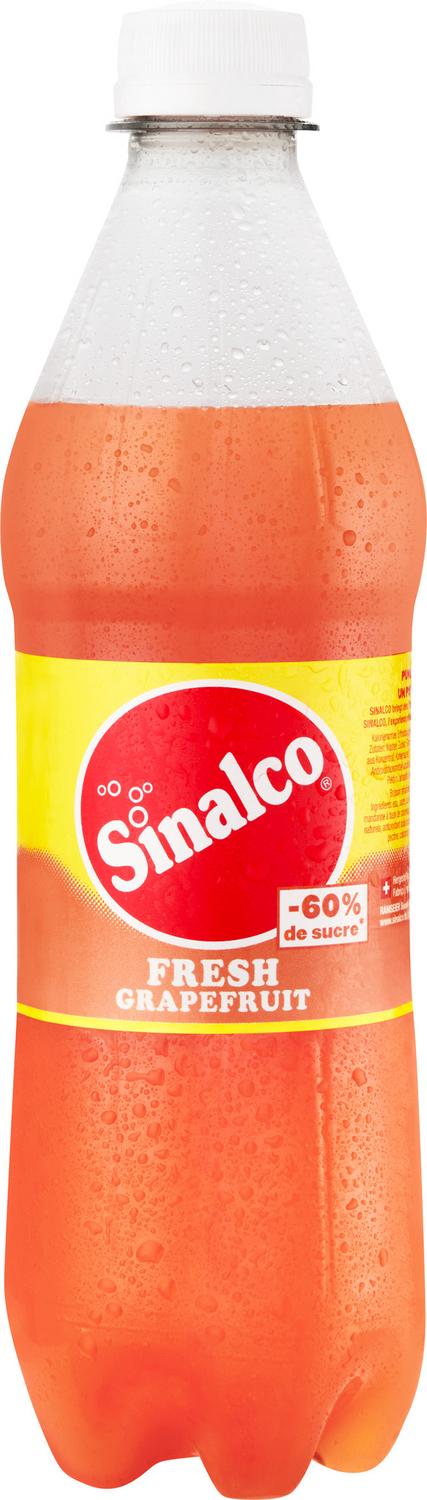 SINALCO Fresh Grapefruit - SINALCO
