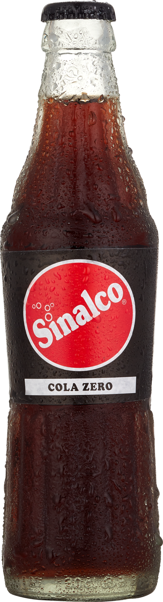 SINALCO Cola Zero - SINALCO