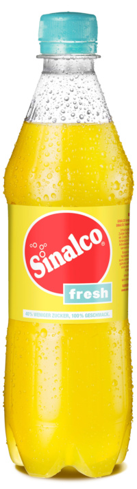 SINALCO Schweiz - Einzigartig seit 1905