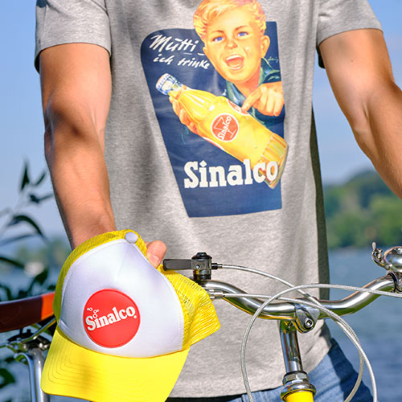 SINALCO Promotion 2021 - SINALCO