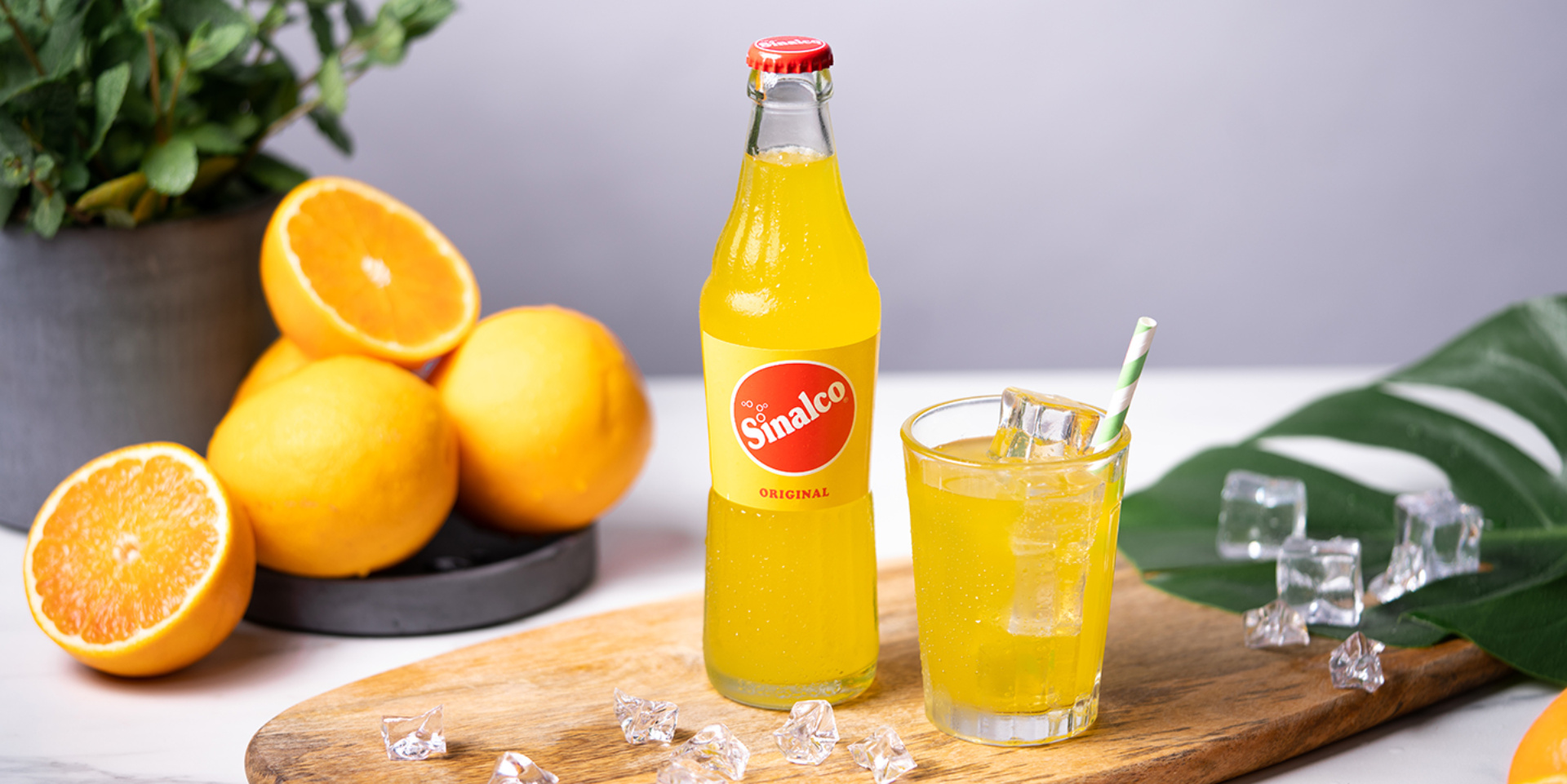 SINALCO Original - SINALCO