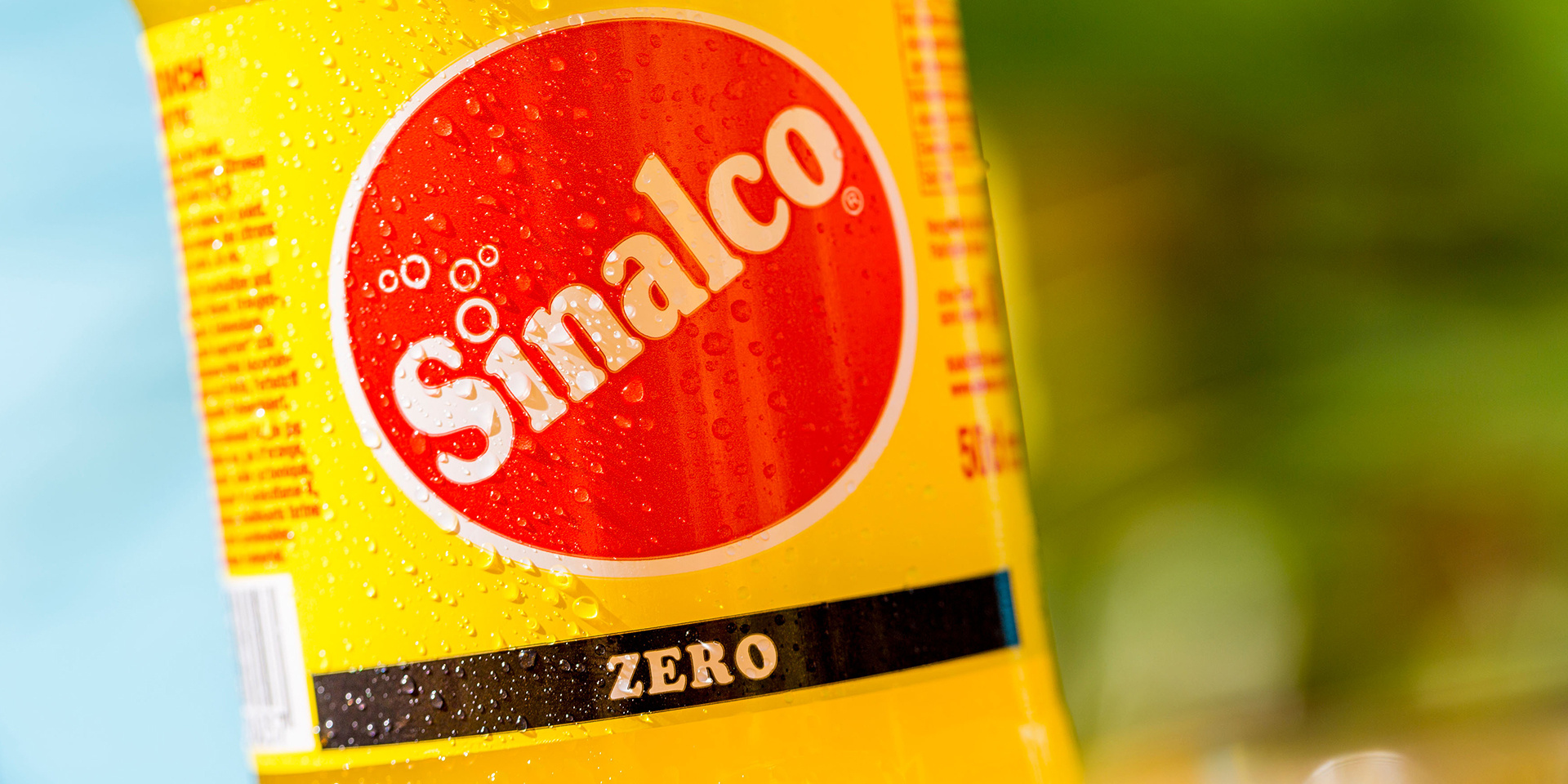 SINALCO Original Zero - SINALCO