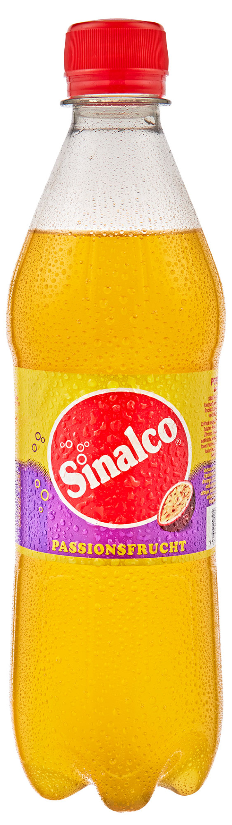 SINALCO Passions­frucht | SINALCO