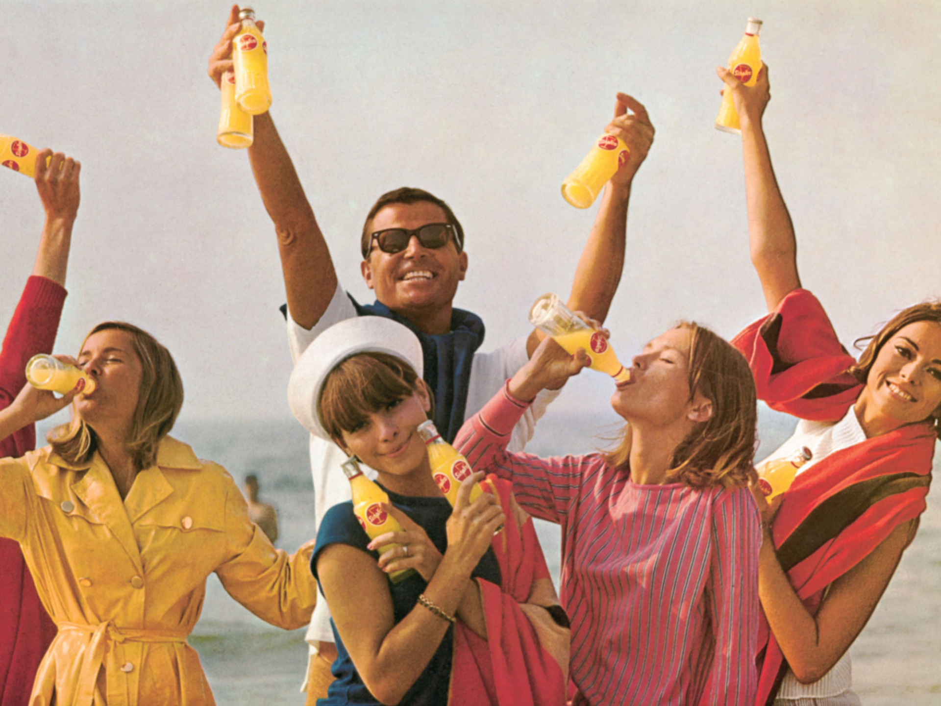 SINALCO Schweiz - Einzigartig seit 1905