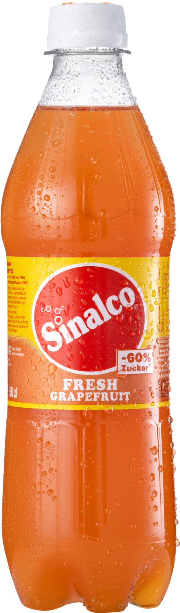 SINALCO Schweiz - Einzigartig seit 1905