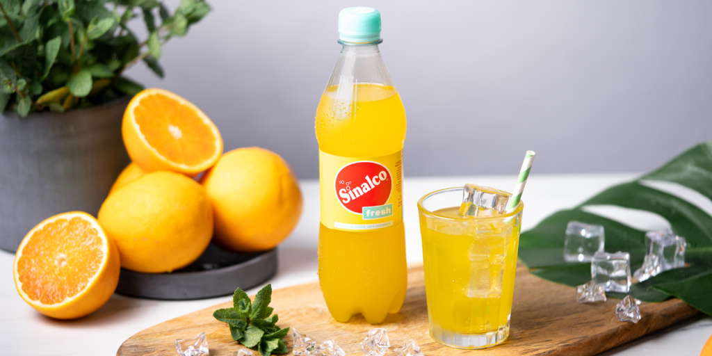 Lancierung SINALCO Fresh - SINALCO